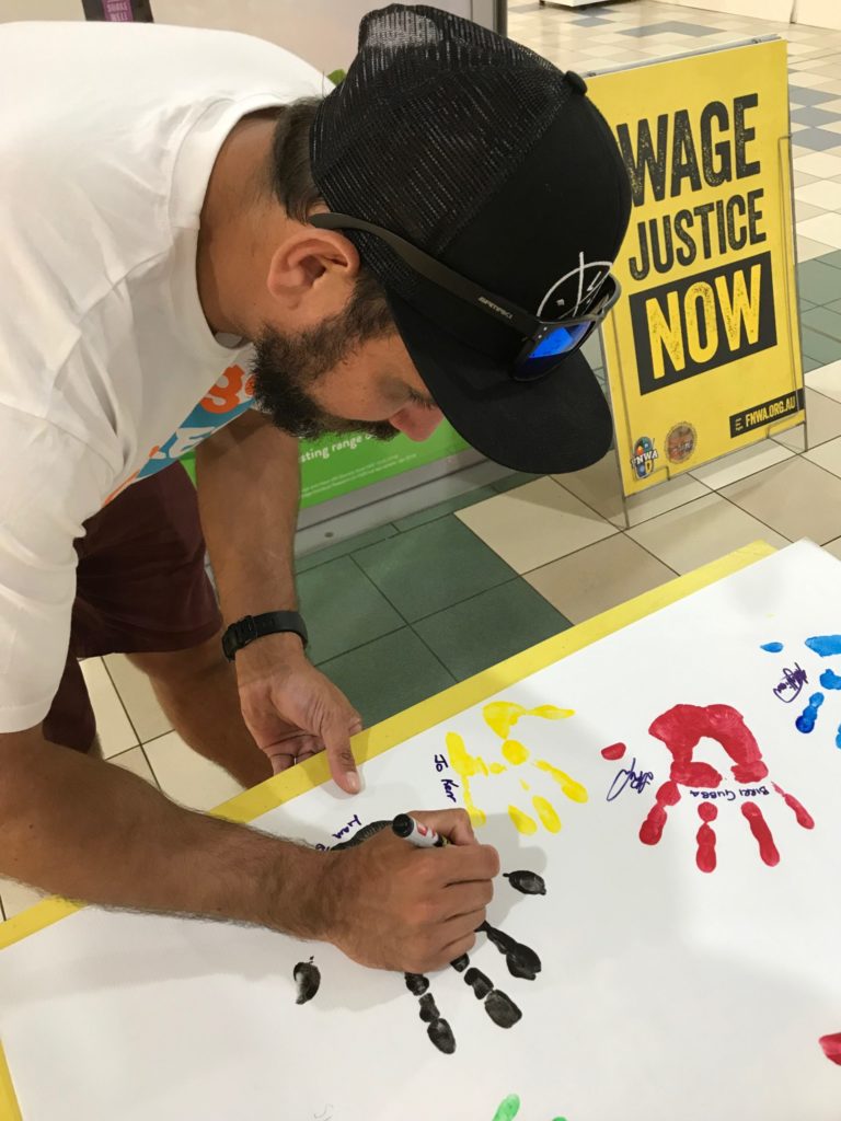 Home - First Nations Workers Alliance