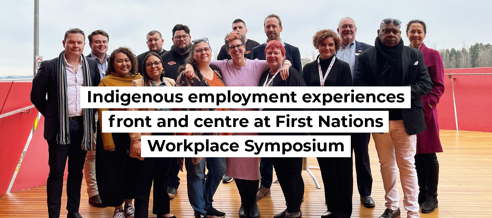 Indigenous employment experiences front and centre at First Nations ...